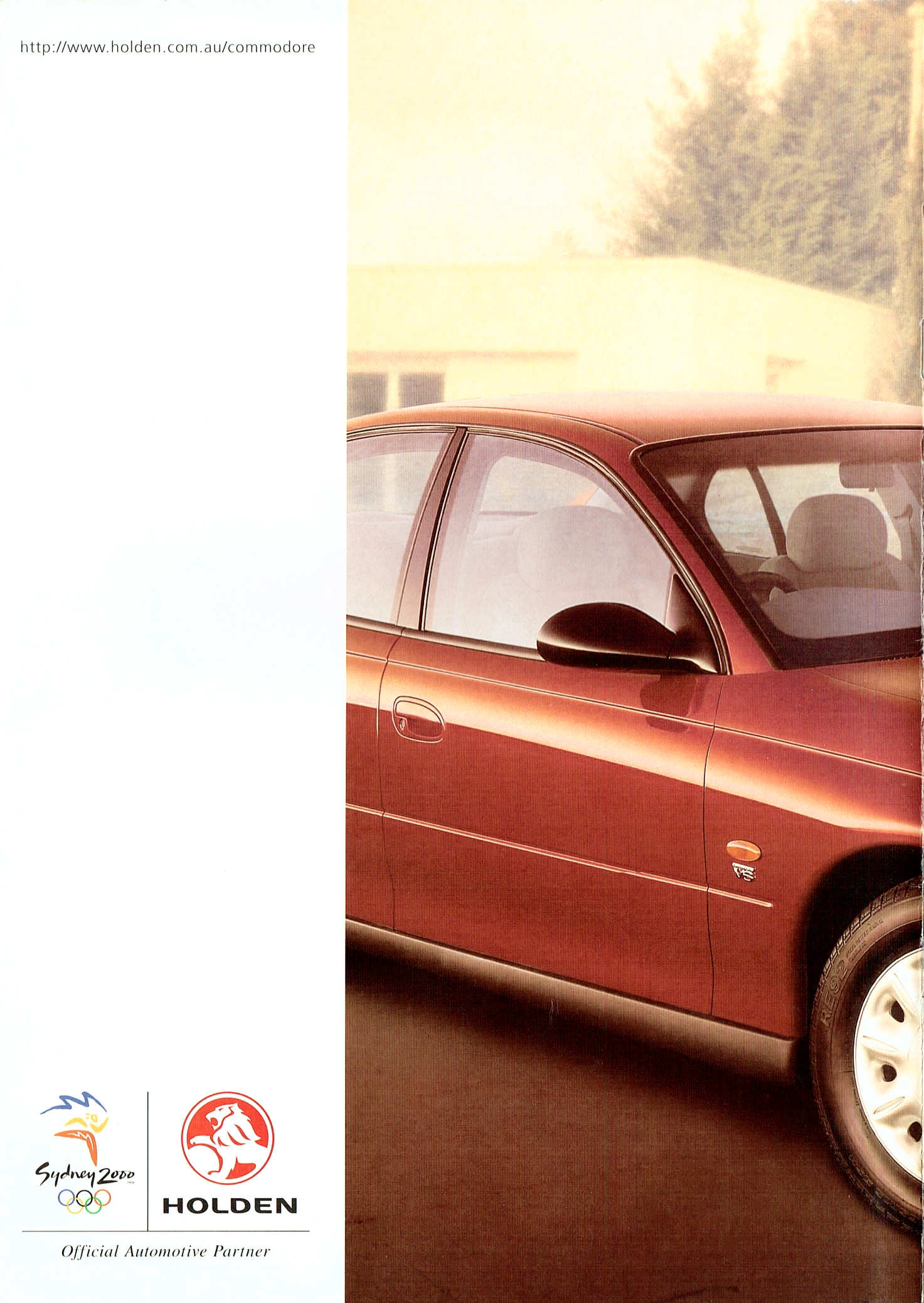 The Old Car Manual Project Brochure Collection